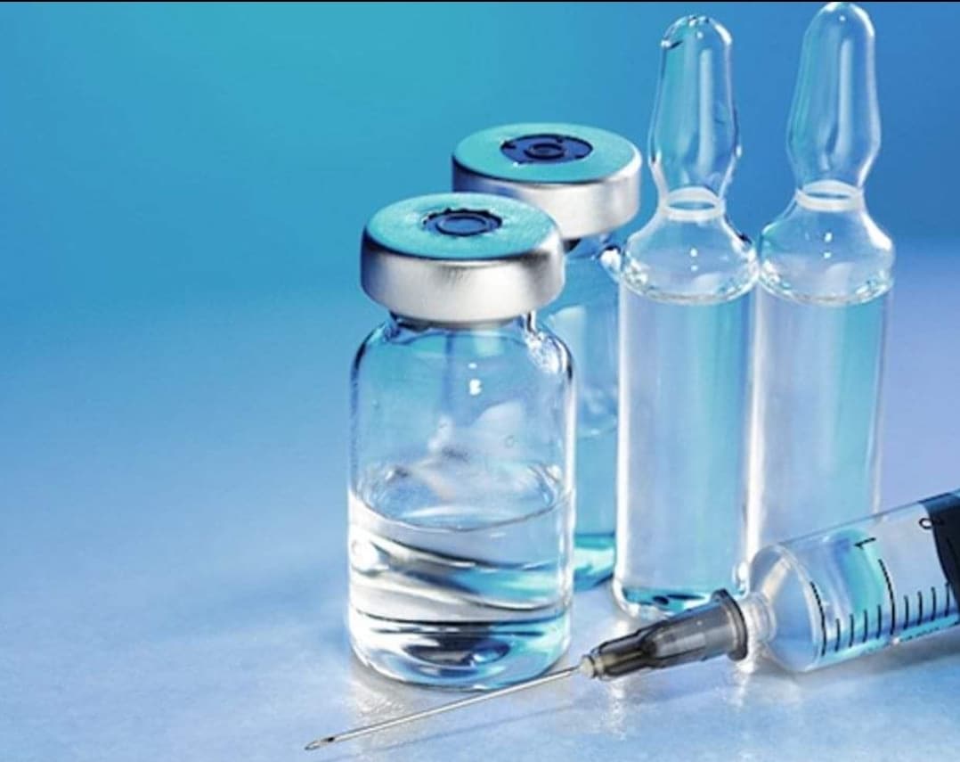 Injectable Parenteral Sterile Preparations Types Standard Test