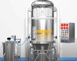 Fluid Bed Processor (FBP), Principle, and Working » Pharmaguddu