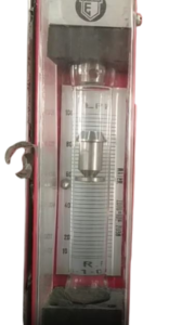 RotaMeter Principle, Working, Construction, and Types » Pharmaguddu