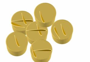 Top 10 Tablet Coating Problems and Remedies » Pharmaguddu