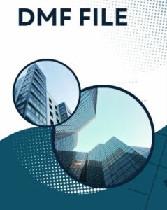 Drug Master File (DMF): FDA Guidelines » Pharmaguddu