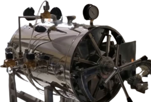 Autoclave Qualification Tests, Purpose, Procedure, and Acceptance ...