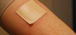 Transdermal Patches: Working, advantages, applications, and types » Pharmaguddu