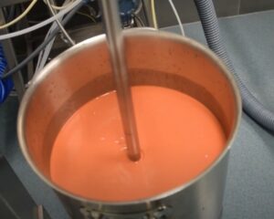 SOP on Cleaning of Coating Solution Preparation Tank » Pharmaguddu