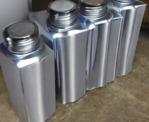 Pharmaceutical Packaging: Types, Factor Affecting, Advantages, and ...