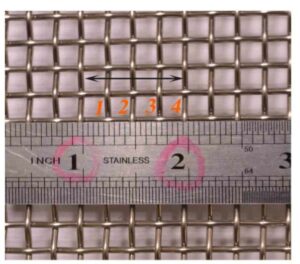 Sieving: Working, Construction, Types, Standard, Conversion and ...