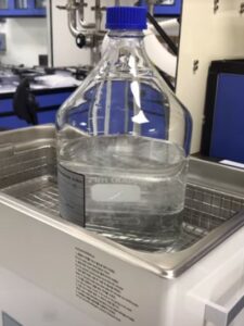 Degassing of HPLC Mobile Phase: Why Its Done? » Pharmaguddu