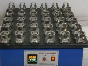 SOP for Operation of Digital Griffin Flask Shaker » Pharmaguddu