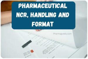 Pharmaguddu » Pharmaceutical Guidelines , Pharma Manufacturing, GMP ...