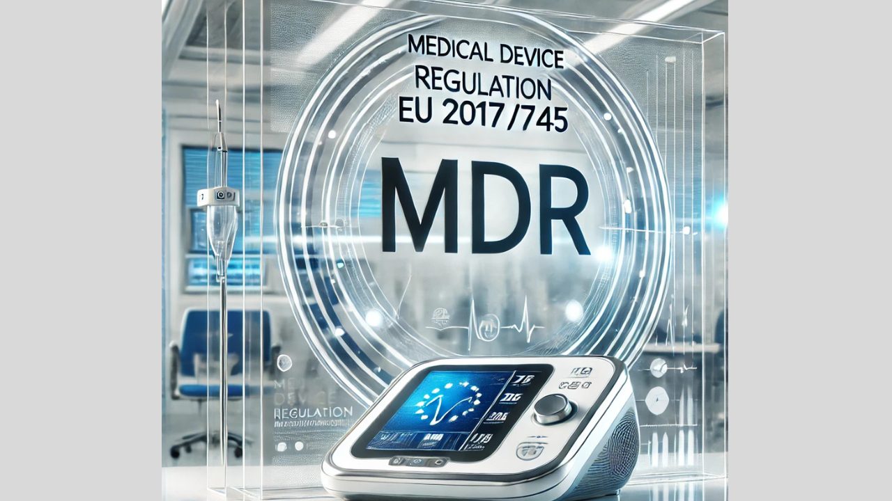 Medical Device Pharmaguddu