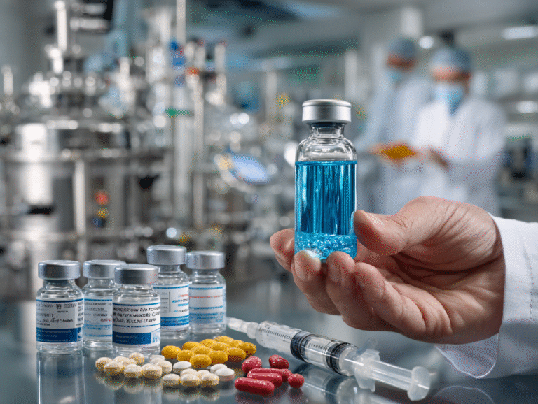Active Pharmaceutical Ingredients (APIs): Definition and Overview ...